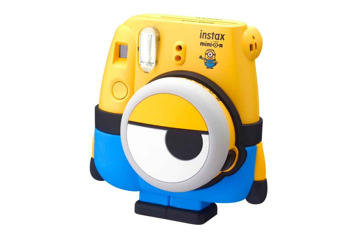 Fotoaparáty INSTAX | Fujifoto.cz