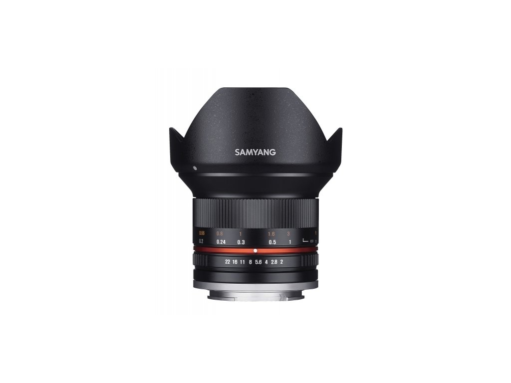 Samyang | Fujifoto.cz